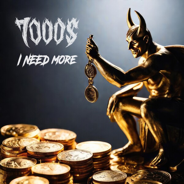 I Need More by 7000$ (Single): Reviews, Ratings, Credits, Song list ...