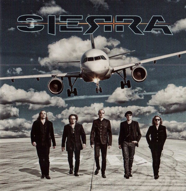 Samsara by Sierra (Album): Reviews, Ratings, Credits, Song list - Rate ...
