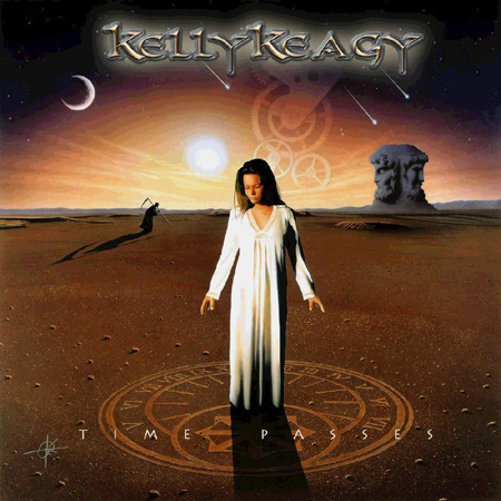 Kelly Keagy Albums: songs, discography, biography, and listening guide ...