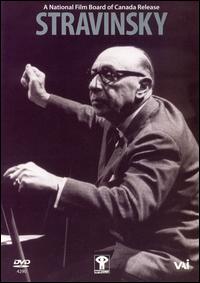 Stravinsky [1965] by Igor Stravinsky (Video): Reviews, Ratings, Credits ...