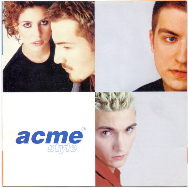 ACME Style by ACME (Album; Hi-Fi Centar): Reviews, Ratings, Credits ...