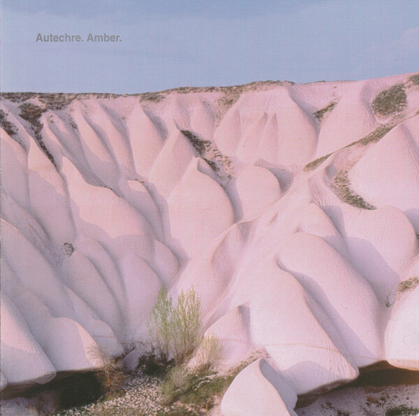 Amber by Autechre (Album, IDM): Reviews, Ratings, Credits, Song list ...