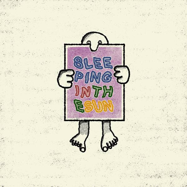 Sleeping in the Sun by Math Club (Album): Reviews, Ratings, Credits ...