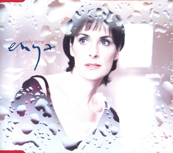 Only Time by Enya (Single, Celtic New Age): Reviews, Ratings, Credits ...