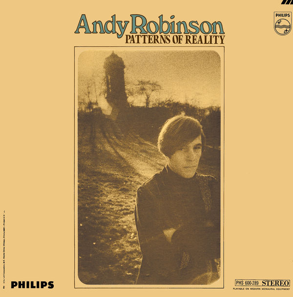 Andy Robinson Albums: songs, discography, biography, and listening ...