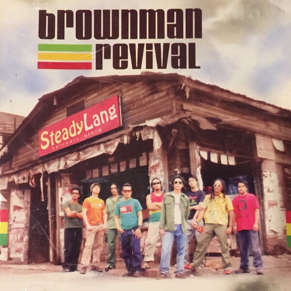 Brownman Revival Albums: songs, discography, biography, and listening ...
