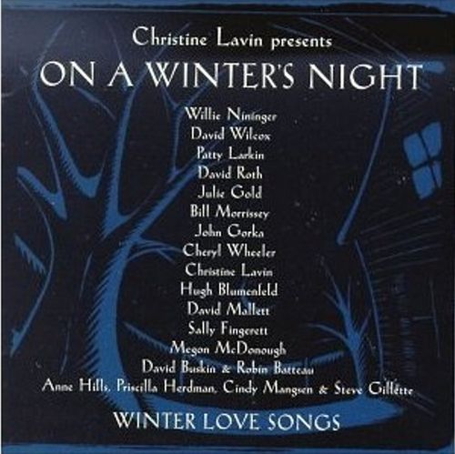 Christine Lavin Presents: On a Winter's Night - Winter Love Songs by ...