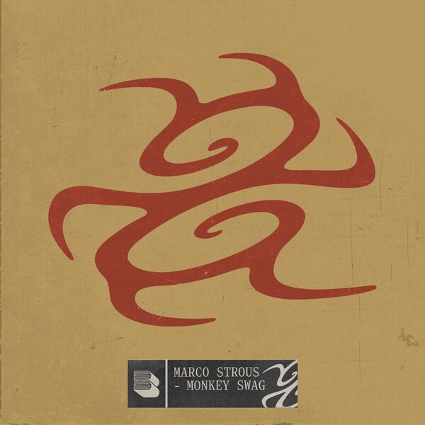 Monkey Swag by Marco Strous (Single): Reviews, Ratings, Credits, Song ...