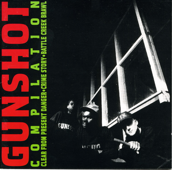 Compilation by Gunshot (Compilation, Hip Hop): Reviews, Ratings ...