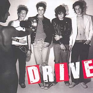 Drive by Drive (Album, Pop Rock): Reviews, Ratings, Credits, Song list ...