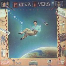 Nirvana Peter by Peter Ivers (Album, Art Rock): Reviews, Ratings ...