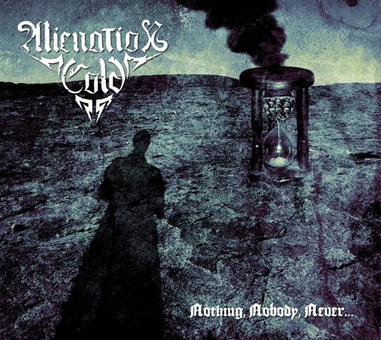 Nothing, Nobody, Never... by Alienation Cold (Album, Atmospheric Black ...