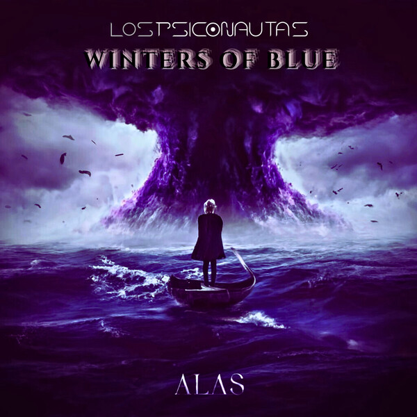 Alas by Los Psiconautas (Single): Reviews, Ratings, Credits, Song list ...