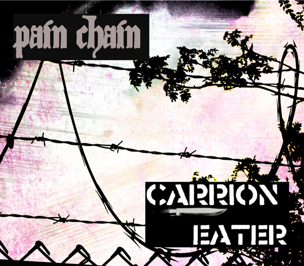 Over 2 Million are Slaves in the Prison Industrial Complex by Pain ...