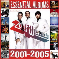 Essential Albums: 2001-2005 - Rate Your Music