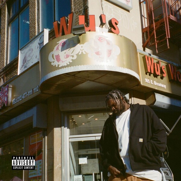 Max 'Pagne Goes to New York by Reaper Mook (Album): Reviews, Ratings ...