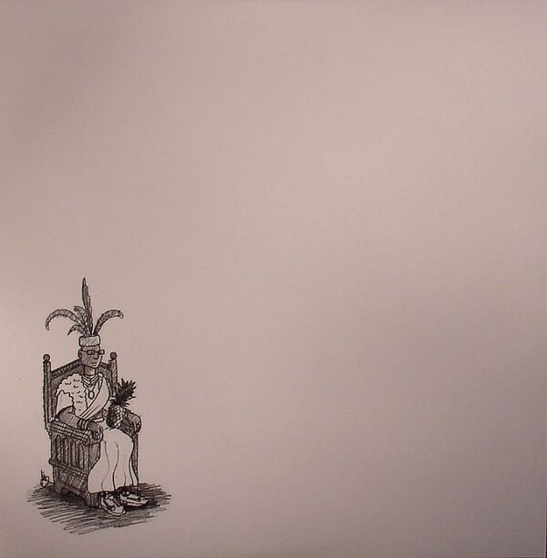 King Bromeliad / Montparnasse by Floating Points (Single, Deep House ...