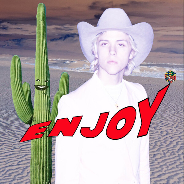 Enjoy Albums: songs, discography, biography, and listening guide - Rate ...