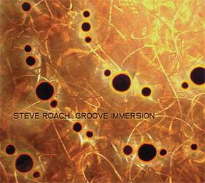 Groove Immersion by Steve Roach (Album, Tribal Ambient): Reviews, Ratings, Credits, Song list ...