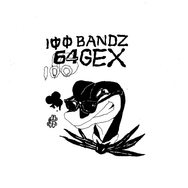 100 gecs by 100 gecs (EP, Hyperpop): Reviews, Ratings, Credits, Song ...