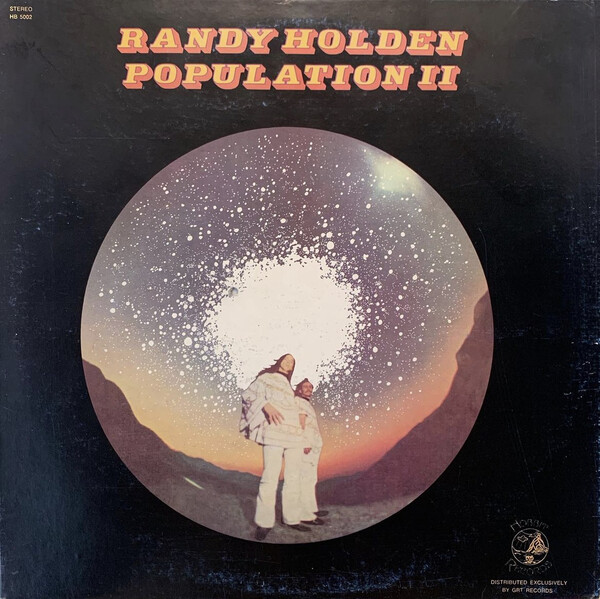 Randy Holden Albums: songs, discography, biography, and listening guide ...