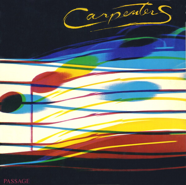 Passage by Carpenters (Album, Soft Rock): Reviews, Ratings, Credits ...