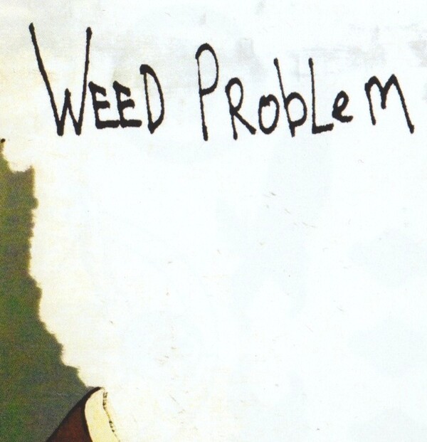 Weed Problem by Weed Problem (Album, Dark Ambient): Reviews, Ratings ...