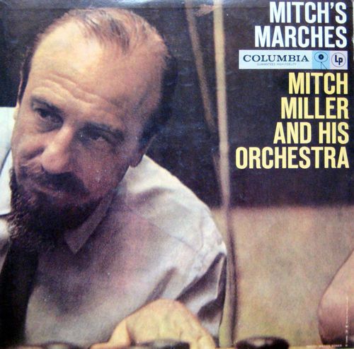 Mitch Miller - March from the River Kwai - Lyrics and ratings - Rate ...