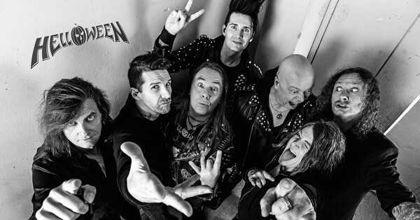 Helloween - A Discography in Review!! (From best to worst) - Rate Your ...