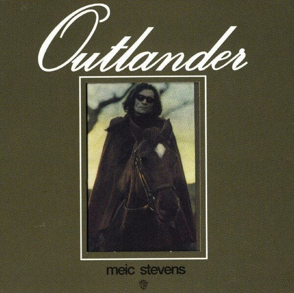 Outlander by Meic Stevens (Album, Psychedelic Folk): Reviews, Ratings ...
