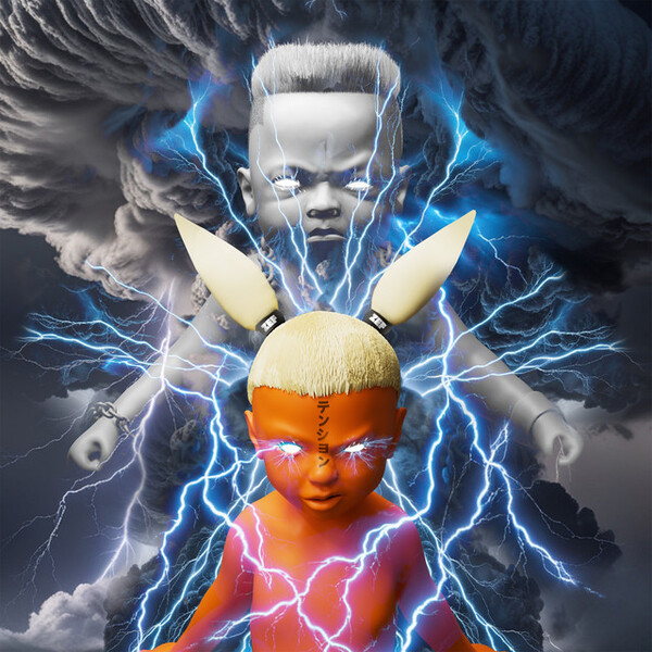 Pokèmon by Die Antwoord (Single, Hip House): Reviews, Ratings, Credits ...