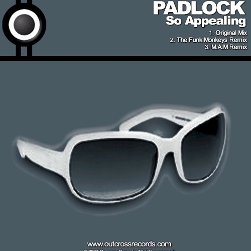 So Appealing by Padlock (EP): Reviews, Ratings, Credits, Song list ...