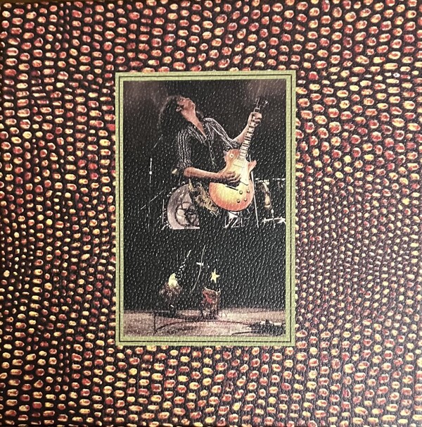 Emergence of the Greatest Monster by Led Zeppelin (Bootleg): Reviews ...