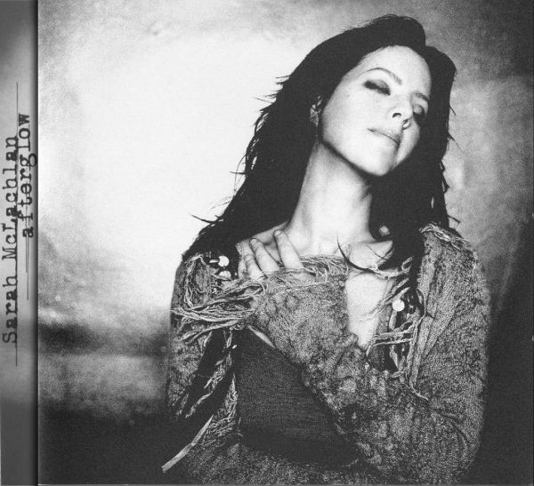 Afterglow by Sarah McLachlan (Album, Singer-Songwriter): Reviews ...