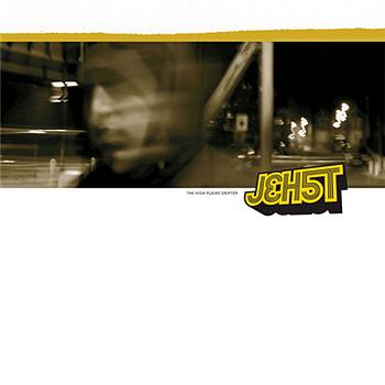 High Plains Drifter EP by Jehst (EP; Low Life; LOW 12): Reviews ...
