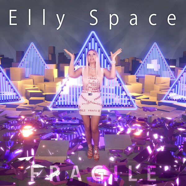 Fragile by Elly Space (Single): Reviews, Ratings, Credits, Song list ...