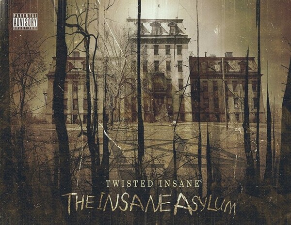 Twisted Insane Albums: songs, discography, biography, and listening ...