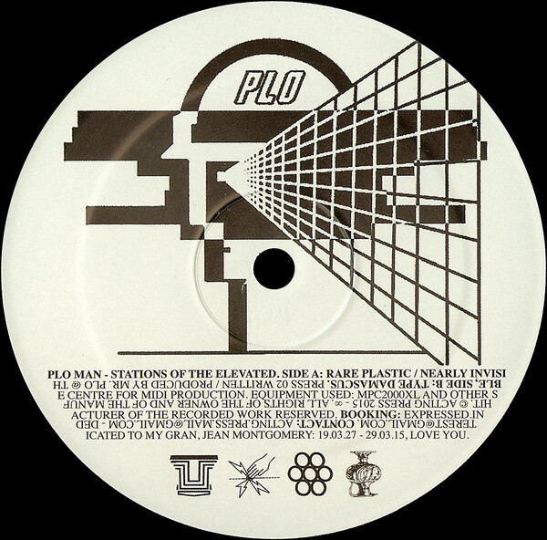 PLO Man Albums: songs, discography, biography, and listening guide ...