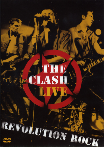 Revolution Rock by The Clash (Video, New Wave): Reviews, Ratings ...