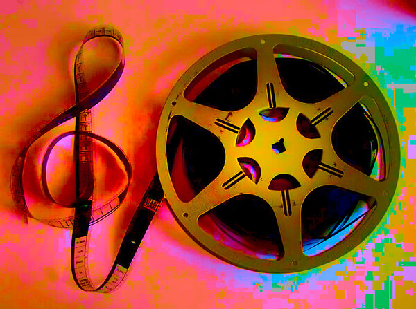 Films Compared to Music Genres - Rate Your Music