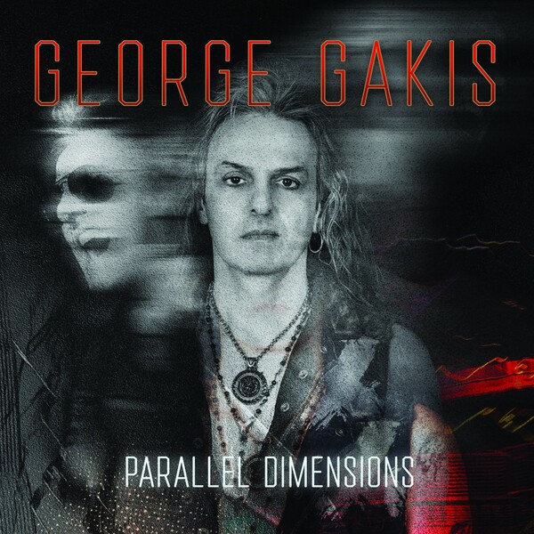 Parallel Dimensions by George Gakis (Album; Rock of Angels): Reviews ...