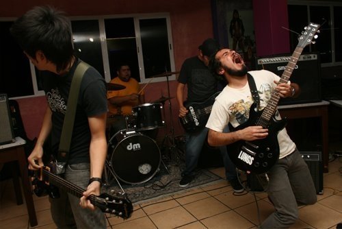 The ultimate hispanic emo list (constant WIP) - Rate Your Music