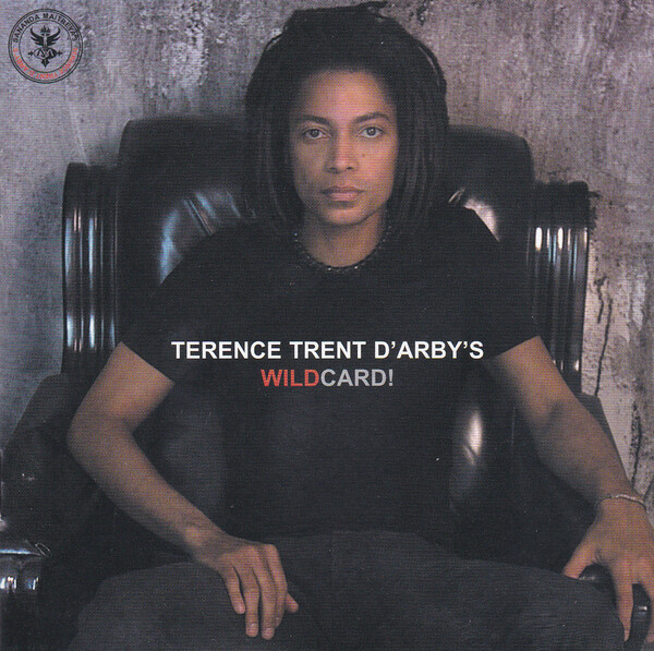 Wildcard! - The Jokers' Edition by Terence Trent D'Arby (Album ...