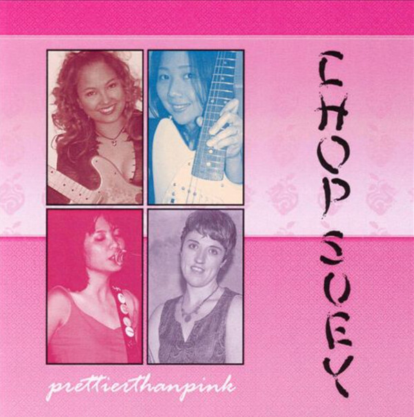 Chop Suey by Prettier Than Pink (Album, Alternative Rock): Reviews ...