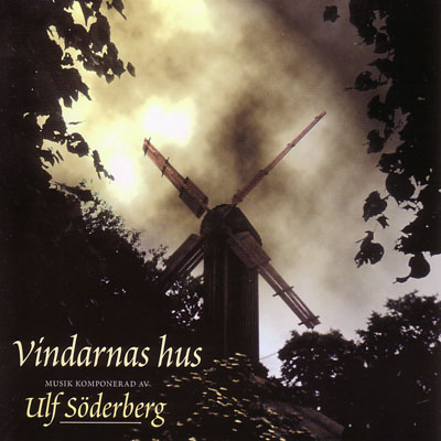 Vindarnas hus by Ulf Söderberg (Album, Tribal Ambient): Reviews ...