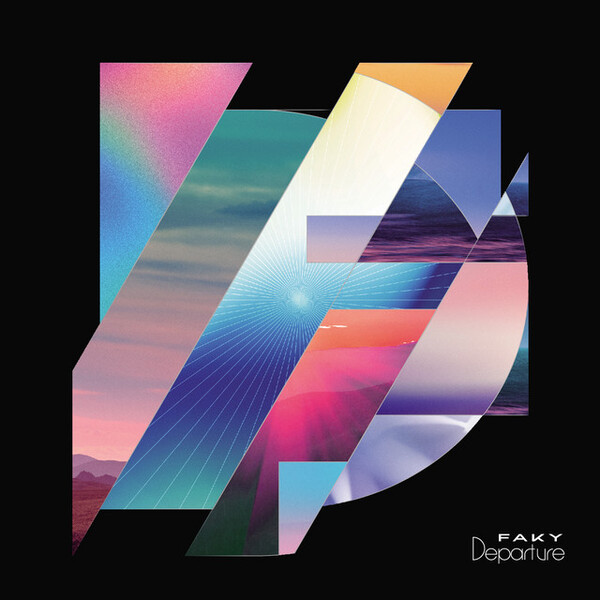 Figures and Geometric Shapes on album covers - Rate Your Music
