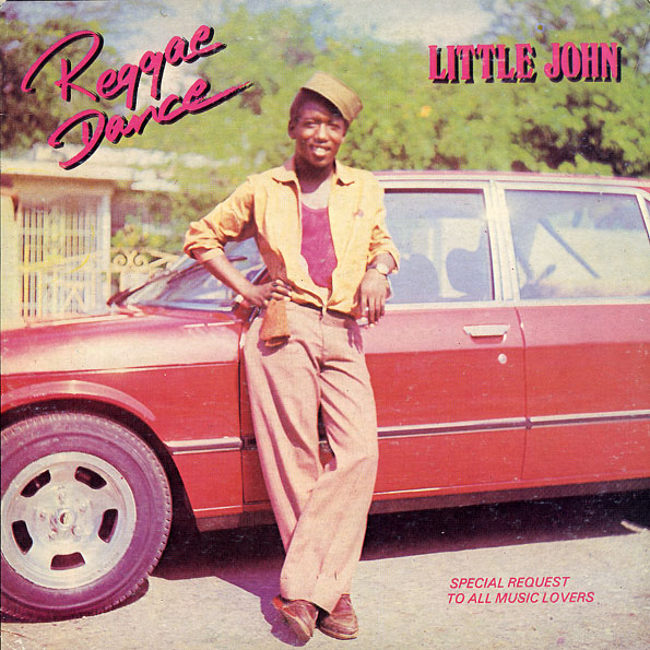 Reggae Dance by Little John (Album, Dancehall): Reviews, Ratings ...