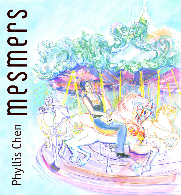 Mesmers by Phyllis Chen (Album, Art Pop): Reviews, Ratings, Credits, Song list - Rate Your Music