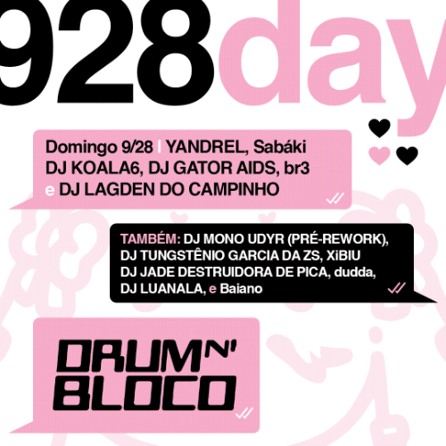 DJ JADE DESTRUIDORA DE PICA @ 928day 2025 by DJ JADE DESTRUIDORA DE ...