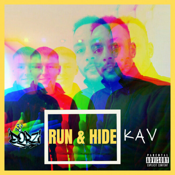 Run & Hide by Dorzi & KAV (Single): Reviews, Ratings, Credits, Song ...